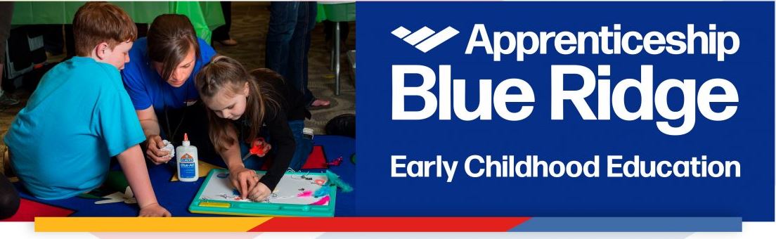 New Early Childhood Preschool or Infant/Toddler Apprenticeship Program ...